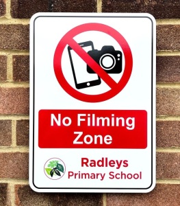 School Attendance Encouragement Signs - Signs 4 Schools